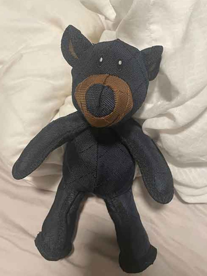 Indestructa-Bear™ – Lumiqour