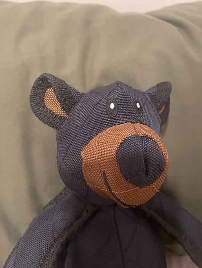 Indestructa Bear™ – Lumiqour